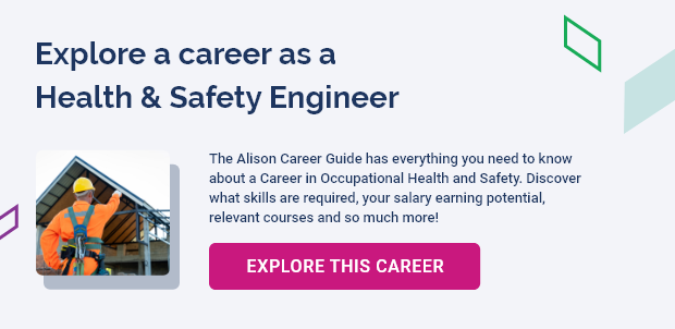 16 Health & Safety Courses Everyone Should Take, Learner! 🦺