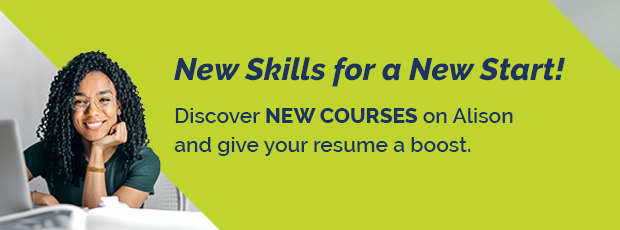 [NEW COURSES] 💻🖲️ Computer Programming, Adobe, Communication & Much More!