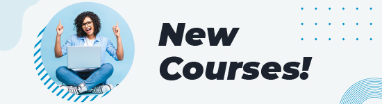 [NEW COURSES] Top New Courses on Alison this Week