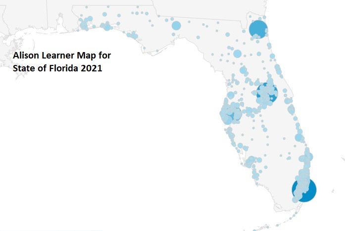 USA Workforce Skills Development | Florida | Alison