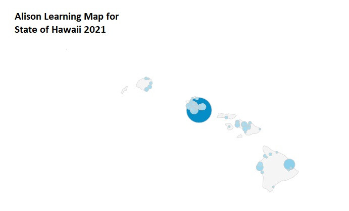 USA Workforce Skills Development | Hawaii | Alison