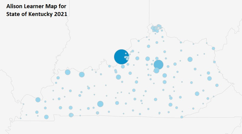 USA Workforce Skills Development | Kentucky | Alison