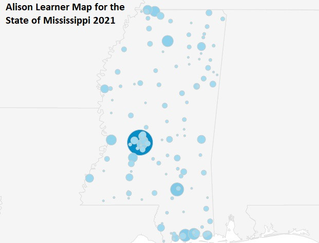 USA Workforce Skills Development | Mississippi | Alison