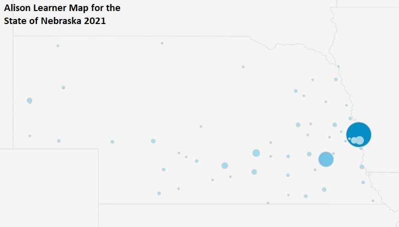 USA Workforce Skills Development | Nebraska | Alison