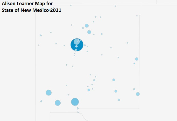 USA Workforce Skills Development | New Mexico | Alison