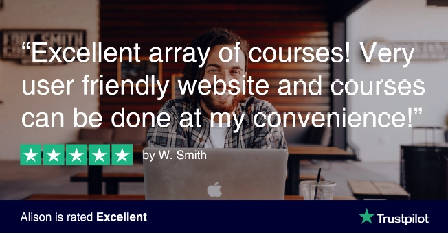 Alison | Free Online Courses & Online Learning