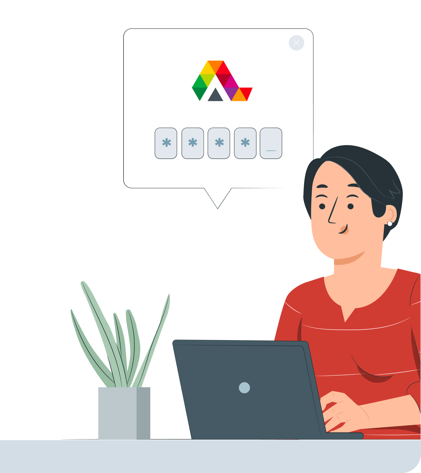 Learning On Alison Is Easy
