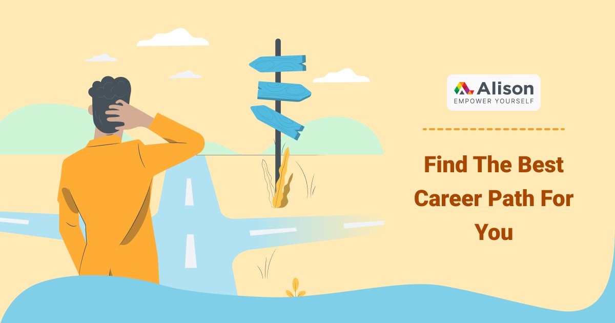 Alison’s Free Career Ready Plan