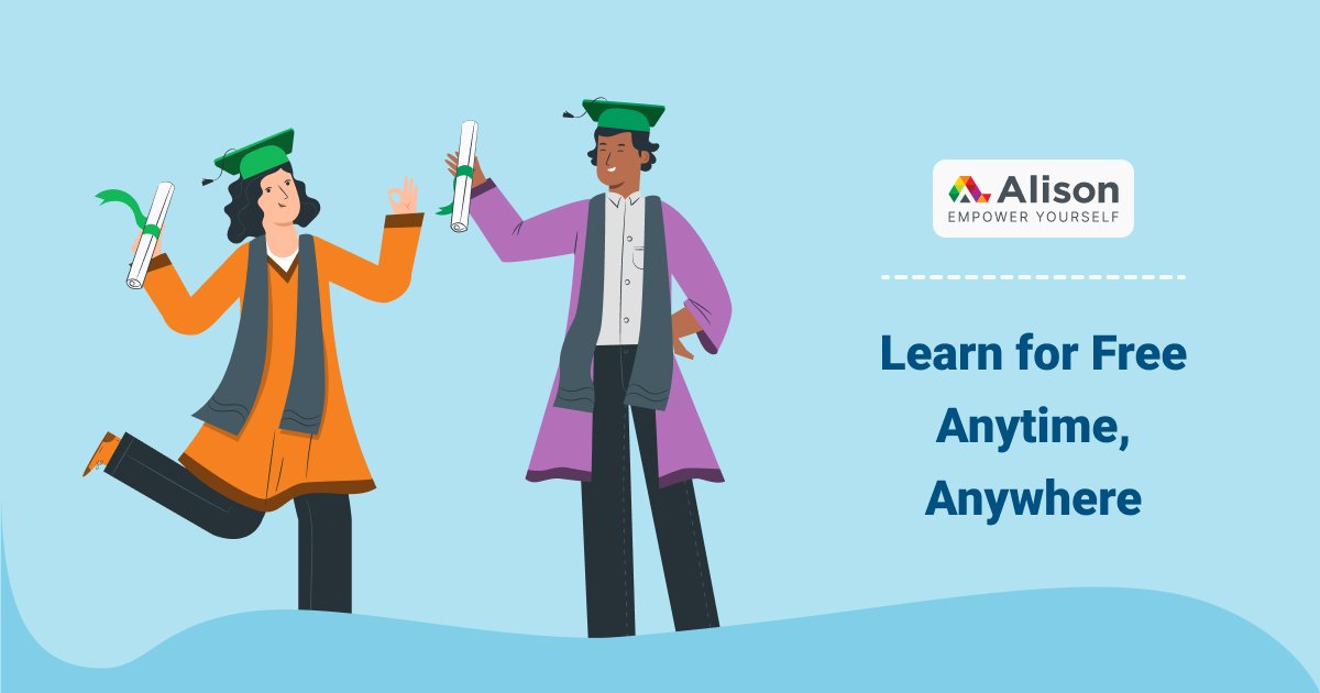 Learning On Alison Is Easy