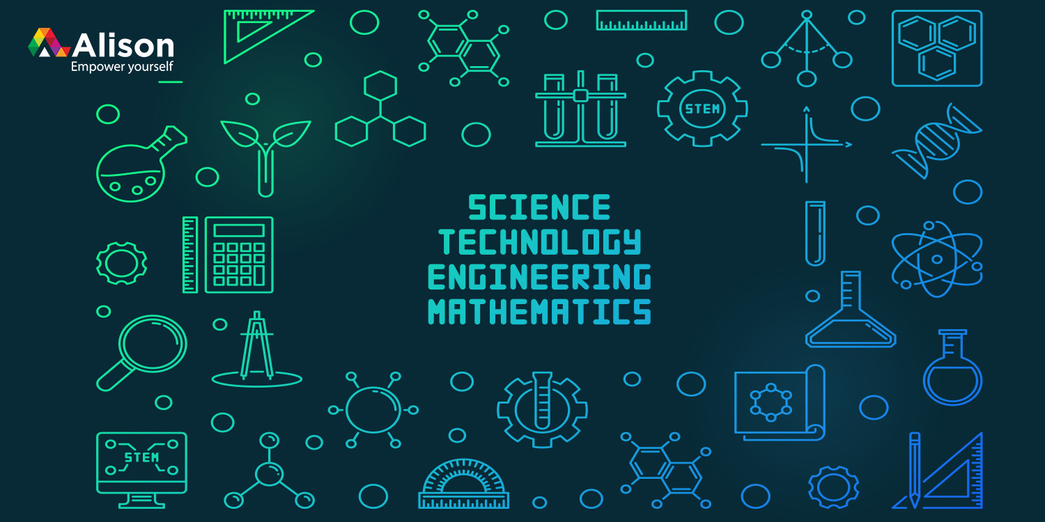 Science Technology Engineering And Math STEM Skills Are A Must In